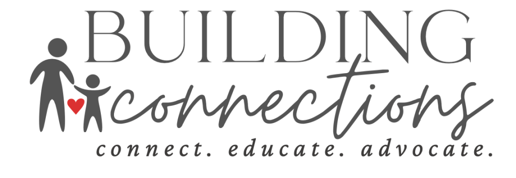 Building Connections – Empowering Children of all Abilities